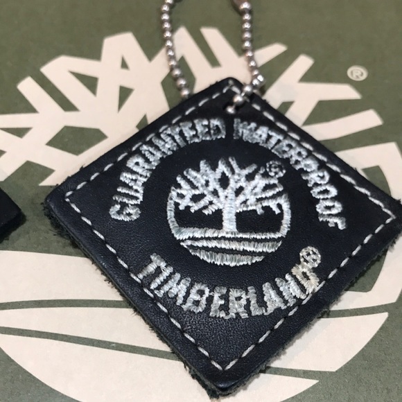 Timberland | Shoes | Timberland Genuine Boot Tag | Poshmark